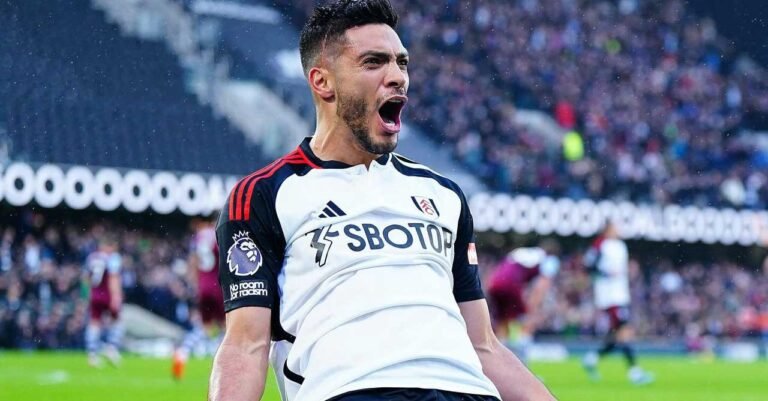 Raúl Jiménez Net Worth: Investments, Salary & Endorsements
