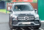 Meet new Alisson Becker Car Collection