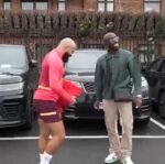 Bryan Mbeumo Car Collection And net worth