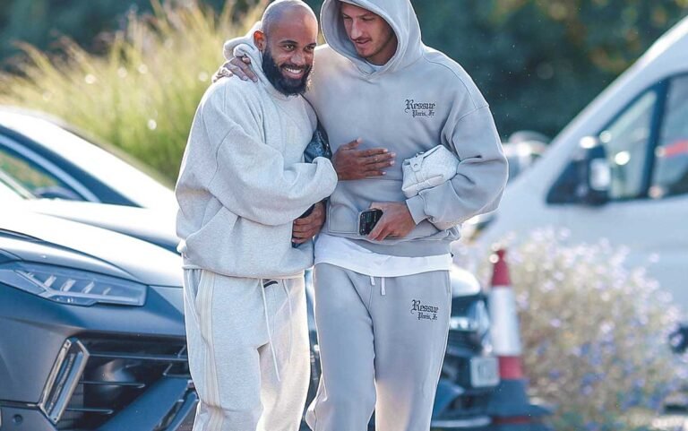 Bryan Mbeumo Car Collection And net worth