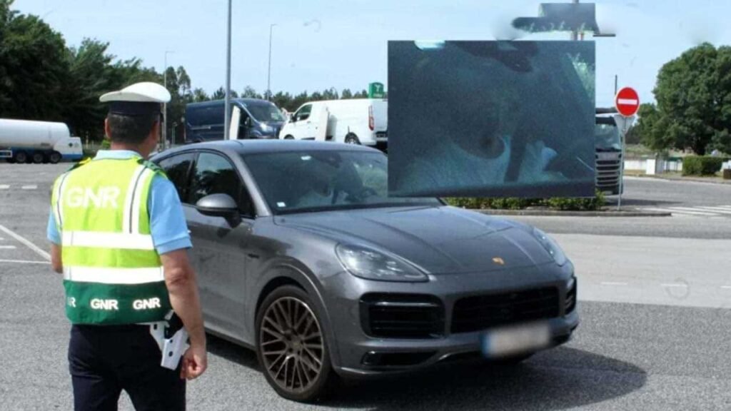 Rúben Amorim Car Collection And net worth