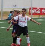 Ferran Torres Childhood Story (See how it all started)