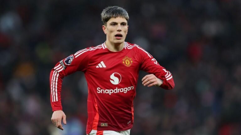 Transfer Market: Amorim player attracts interest from Chelsea and Napoli