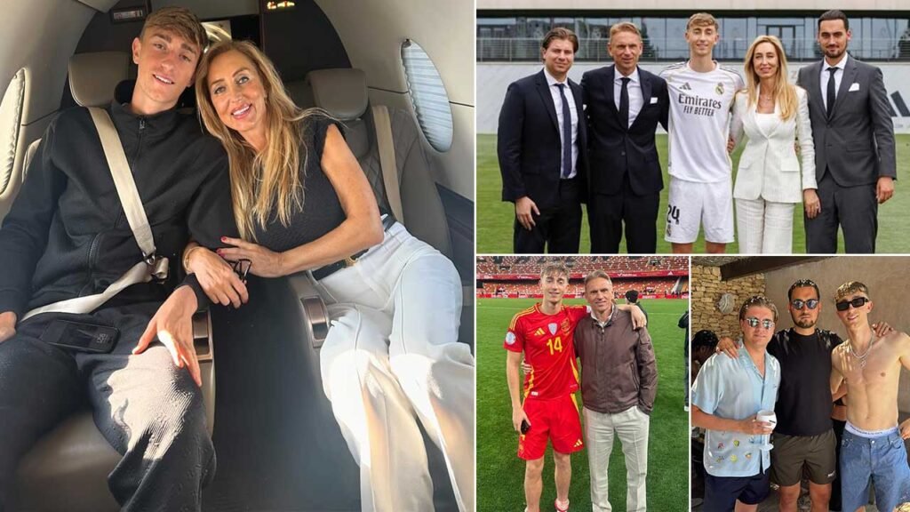Hugo Ekitike’s Family: Parents, Heritage, Siblings, Girlfriend & Children