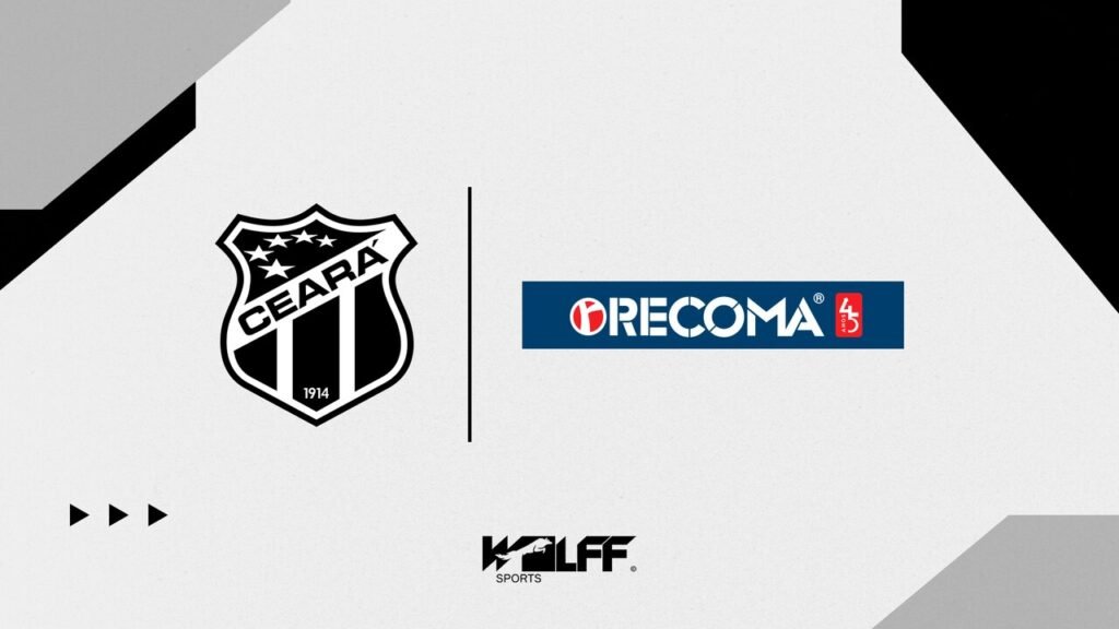 Ceará FC Unveils New Partnership with Recoma: Sports Infrastructure ...