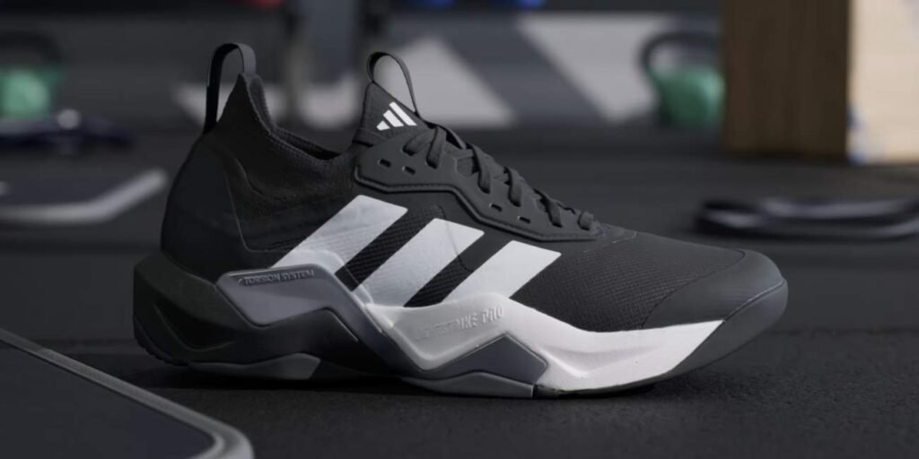 The 7 Best adidas Training and Gym Shoes of 2025