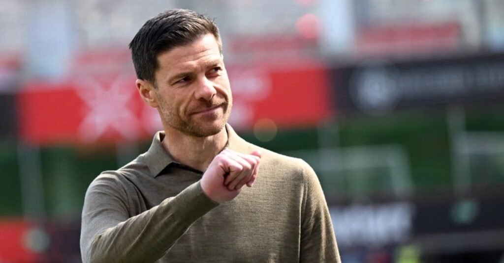 Real Madrid Offered Piero Hincapié as Xabi Alonso Eyes Defensive ...