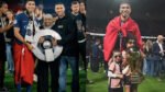 Achraf Hakimi Family: Parents, Siblings, Wife, and Children