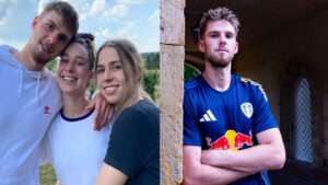 Phil Foden’s Family: Parents, Siblings, Girlfriend and Children