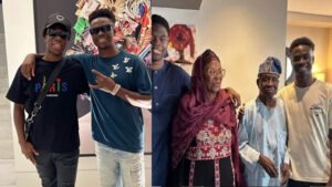 Bukayo Saka’s Family: Parents, Siblings, Girlfriend, Children and ...
