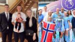 Erling Haaland Family: Parents, Siblings, Girlfriend, and Children