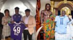 Jérémy Doku Family: Parents, Siblings, Children, Wife, Heritage and ...