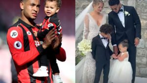 Joshua King Family: Wife, Children, Parents , Siblings, and Personal Life