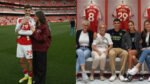 Kai Havertz’s Family: Parents, Siblings, Wife, and Children