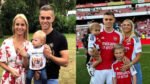 Leandro Trossard’s Family: Parents, Wife, Children, and Personal Life