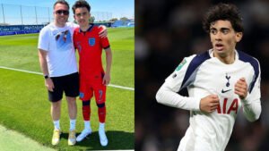 Luca Williams-Barnett Family: Parents, Siblings, Girlfriend and ...