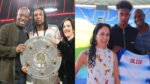 Michael Olise’s Family: Parents, Brother, Girlfriend & Personal Life