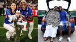 Moisés Caicedo Family: Parents, Siblings, Girlfriend, and Children