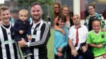 Alex Murphy’s Family: Parents, Siblings, Grandmother, Girlfriend and ...