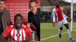 Brian Brobbey Family: Parents, Siblings, Girlfriend, Children, and ...