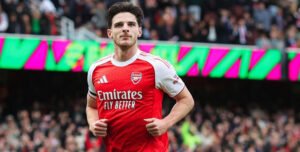 Declan Rice salary: weekly, monthly and yearly earnings fully explained