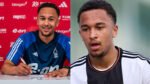 Eric da Silva Moreira Family: Girlfriend, Children, Parents and ...