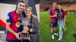 Ferran Torres’s Family: Parents, Siblings, Girlfriend, and Children