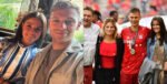 Joshua Kimmich’s Family: Wife, Children, Parents and Siblings