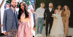 Konrad Laimer’s Family: Parents, Siblings, Wife, and Children