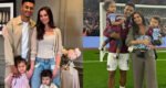 Ollie Watkins’s Family: Parents, Siblings, Wife, and Children