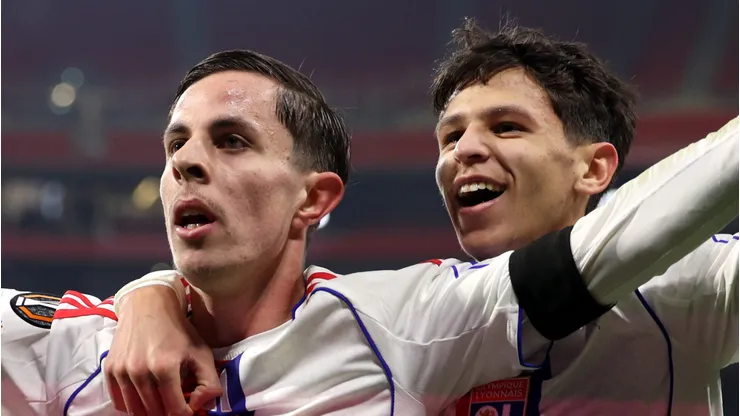 Europa League Round of 16 Set: Lyon and Roma Lead the Top 8 into the ...