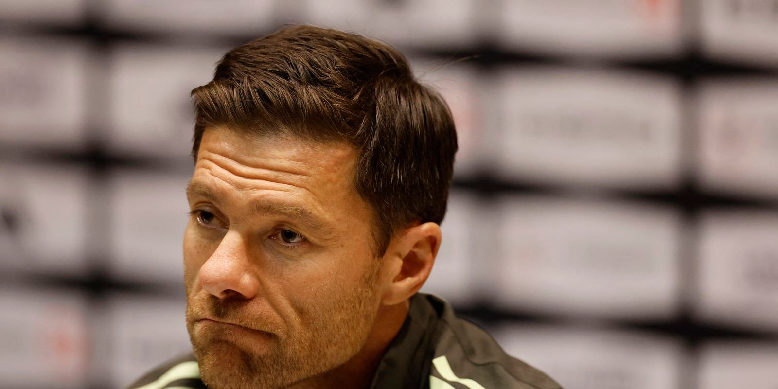 Xabi Alonso 'Open to Liverpool Move' Following Real Madrid Departure