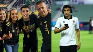 Gilberto Mora’s Family: Parents, Siblings, Girlfriend, Children and ...