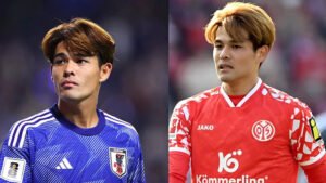 Kaishu Sano’s Family: Girlfriend, Children, Parents and Siblings