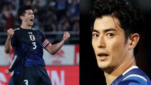 Shogo Taniguchi’s Family: Wife, Children, Parents and Siblings